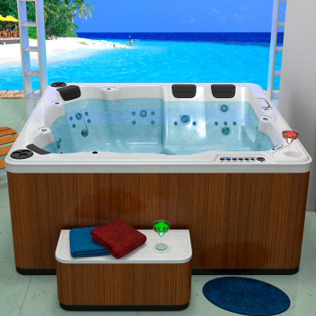 SPA Modelo Playazo - 7 lugares - Modelos e Acessórios - Rialti Bombas e ...